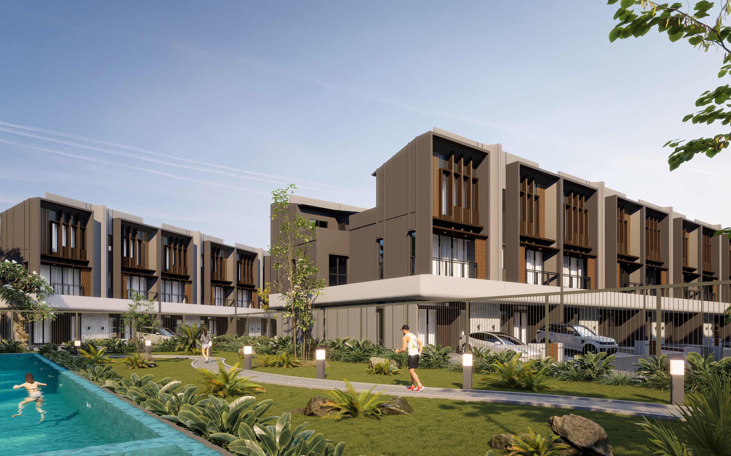 Pop Up – The First Stone