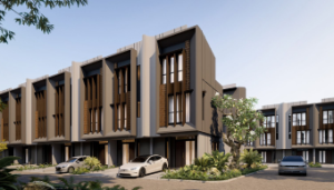 The First Stone – My Home. My Sanctuary